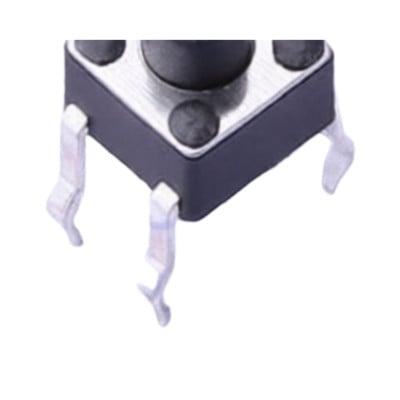 Yuandi TS-1094T-B2D1 Tactile Switch