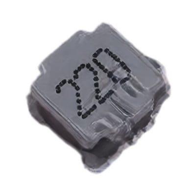 HanElectricity NR6045-102M Fixed Inductor