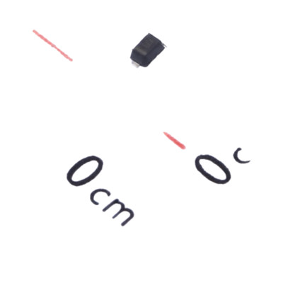 JDTfuse JED523-5V TVS Diode Chip for Circuit Protection for sale