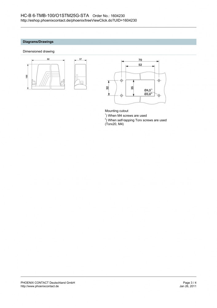 Phoenix Contact 1604230 product document page 3