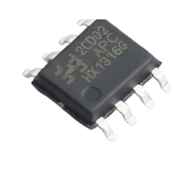 HEXIN HX1316A-AGC DC DC Switching Voltage Regulator