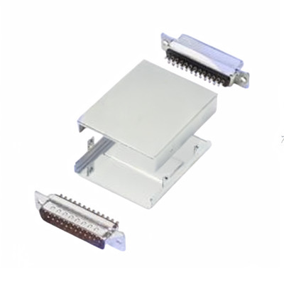 L-com DIYS D-Sub D-Shaped Connector Adapter for sale