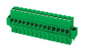 EATON EM211519VL Header Plug and Socket