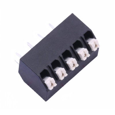 JILN JL212S-50008B01 Wire to Board Connector