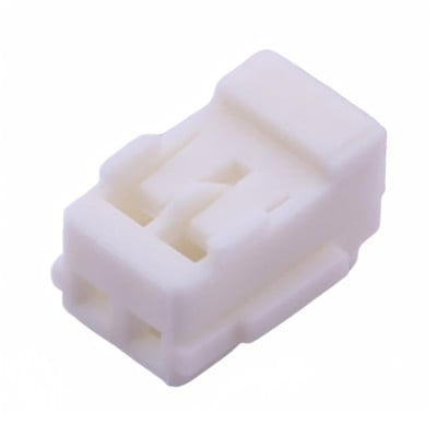 CJT(Changjiang Connectors) A1502HA-4P Rectangular Connector Housing
