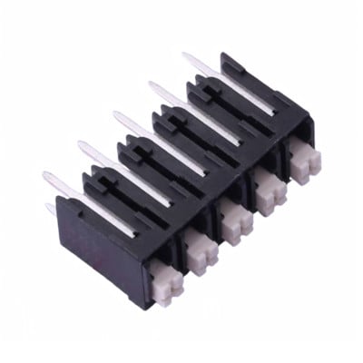JILN JL212V-50004B01 Wire to Board Connector