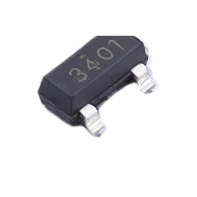 Minos AO3401S Single P-Channel MOSFET for sale