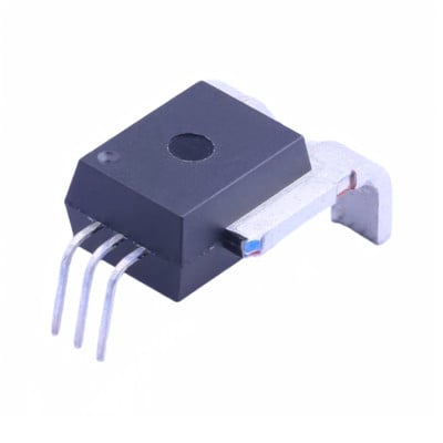 ALLEGRO ACS756SCA-100B-PFF-T Current Sensor Chip for sale