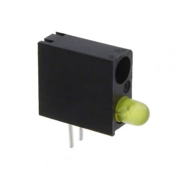 Dialight 5530122400F Circuit Board Indicator for sale
