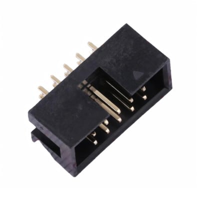GREENCONN GPHA201-0302A001A1BA Male Header Pins