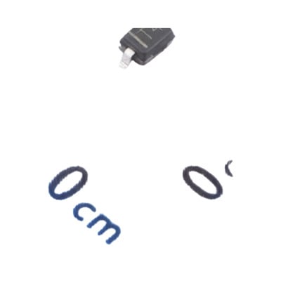 JSMSEMI 1N5819W Single Diode