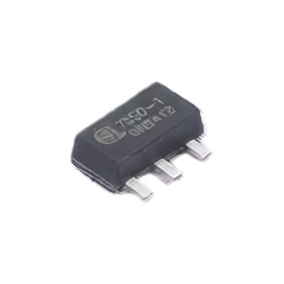 QNHCHIP QN7533A-1 Linear Low Dropout LDO Voltage Regulator