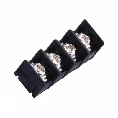Cixi Kefa Elec KF45R-9.5-4P Barrier Blocks Chip