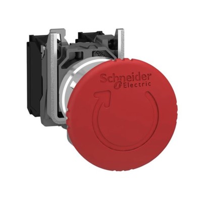 Schneider ZBY9220 Switch Accessory for sale