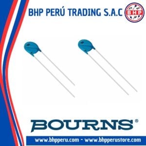 BOURNS MOV-10D821K Metal Oxide Varistor for sale