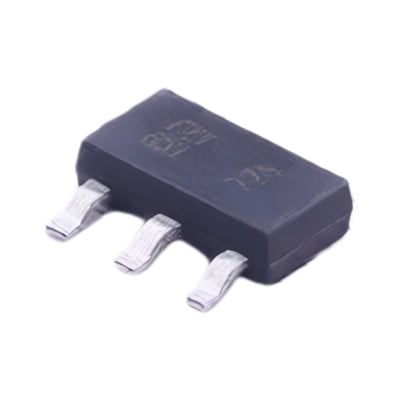 DIODES FZT751TA Single Bipolar Transistor
