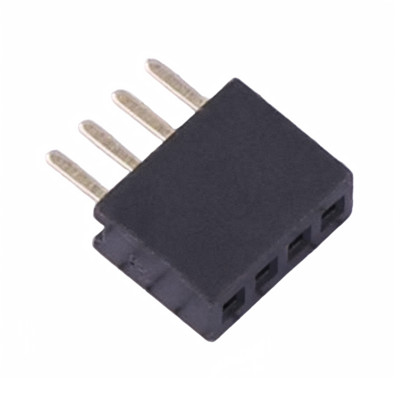 hanxia HX PM-127-1-04-Z-4.3 Female Socket Header Receptacle for sale