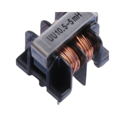 FH UU9.8Y-10mH Common Mode Choke