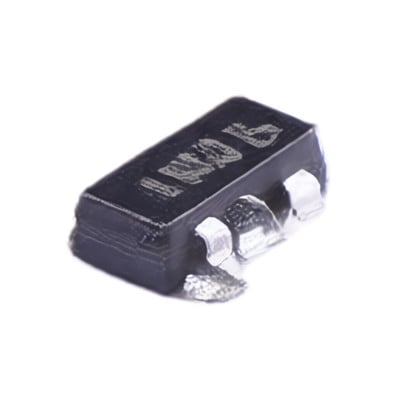 Nexperia PESD3V3L2BT,215 TVS Diode