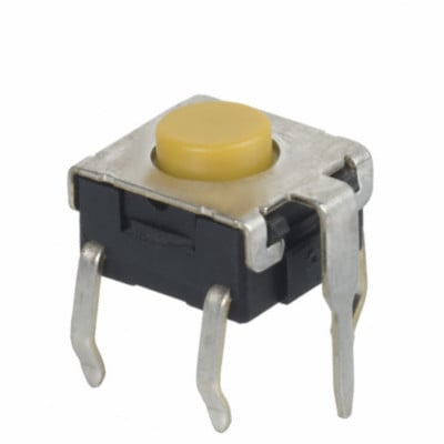 OMRON B3W-9010-B1B Tactile Switch