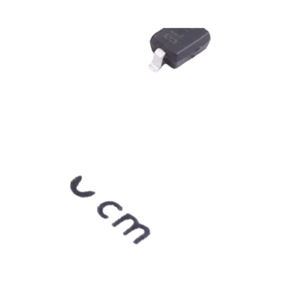 JSCJ ESDBM24VD3 TVS Diode