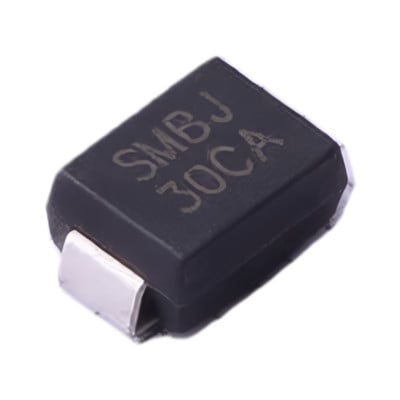 PAKER SMBJ30A TVS Diode