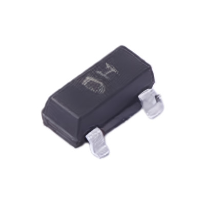 JSCJ BCW66 Single Bipolar Transistor (hFE 250-630)