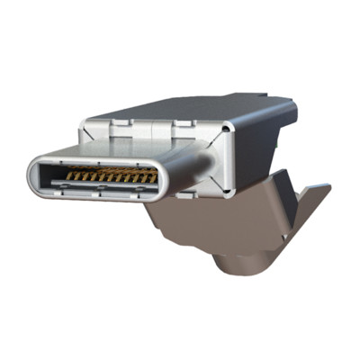 EDAC 690-024-260-432 USB DVI HDMI Connector Assembly