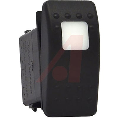 Bulgin C1572AABB-B Rocker Switch for sale