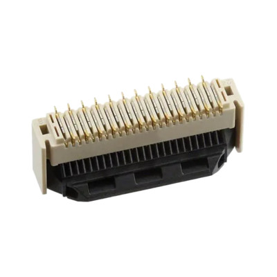 HRS FH40-24S-0.5SV(99) FFC/FPC Flat Flexible Connector Assembly for sale