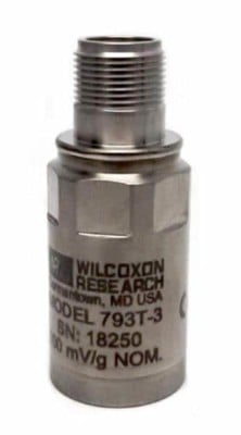 Amphenol PC420AR-10 Vibration Sensor