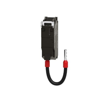 Schneider ZBZ33 Switch Accessory