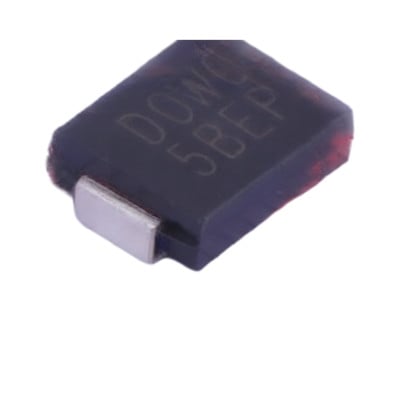 DOWO 5.0SMDJ36CA TVS Diode