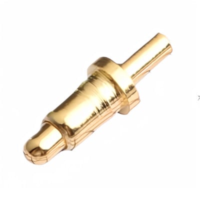 Xinyangze YZP0423-20060-01 Spring Loaded Pogo Pin Contact for Pressure Connectors