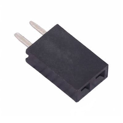 Xinyangze YZT1071-25116-04025-01 Female Socket Header Receptacle