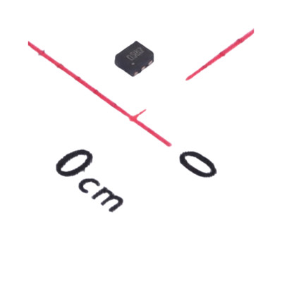 ElecSuper AZ1045-02F-ES TVS Diode – ESD Protection Chip for Circuit Transient Suppression for sale