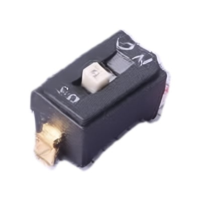 Nidec CFS-0802TA DIP Switch