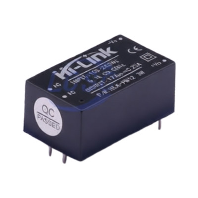 HI-LINK HLK-PM12 AC DC Converter Chip for sale