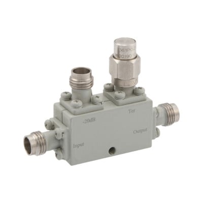 PASTERNACK PE2CP1035 RF Directional Coupler