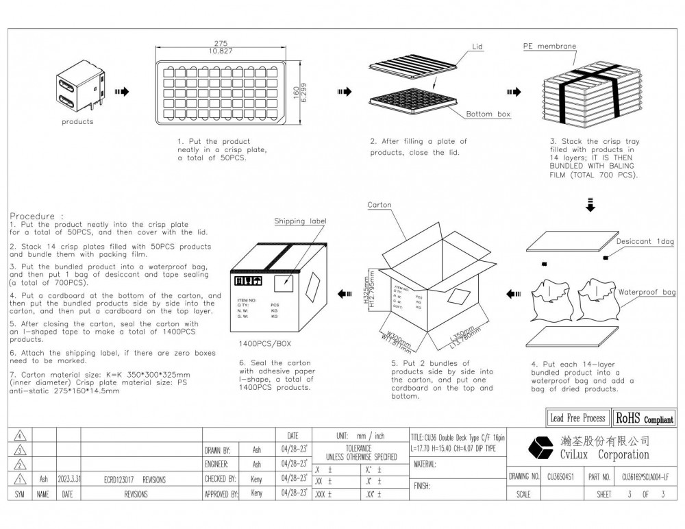 CU36 drawing page 3