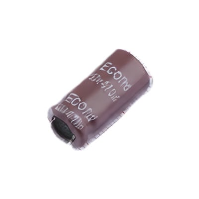 Econd 6.8UF50VC110GL