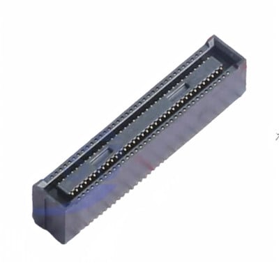 XKB Connection X0405FVS-08A-LPV01 Board-to-Board Mezzanine Edge Type Array Connector