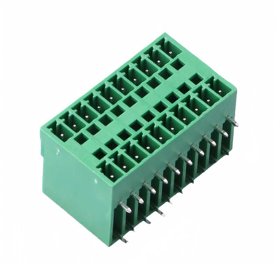 KANGNEX WJ15EDGRM-3.5-07P-14-00A Header Plug Socket