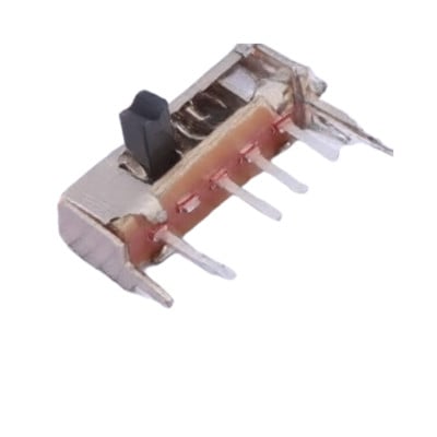 hanxia HX SK13D07VG3 Slide Switch