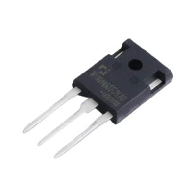 JSCJ CGR75N120F2KAD Single IGBT Chip