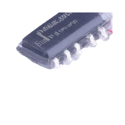 onsemi MC1413PG Bipolar Transistor Array