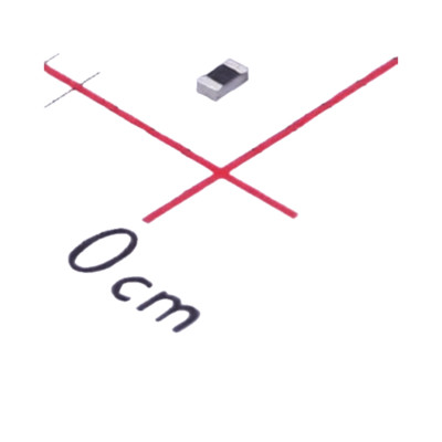 FH RBD-03UR620FT Current Sense Resistor