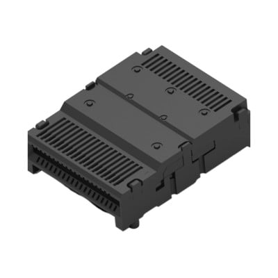 TE Connectivity 2069250-1 Pluggable Connector Assembly