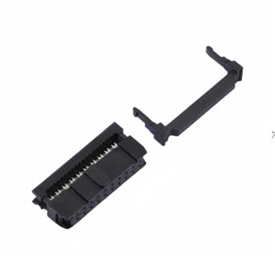 HanElectricity 9555H-2x08P Free Hanging Panel Mount Chip