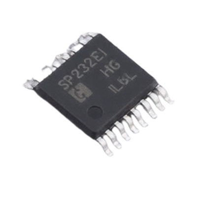 HGSEMI SP232ECMT/TR RS-232 Transceiver Chip - Drivers, Receivers & Transceivers